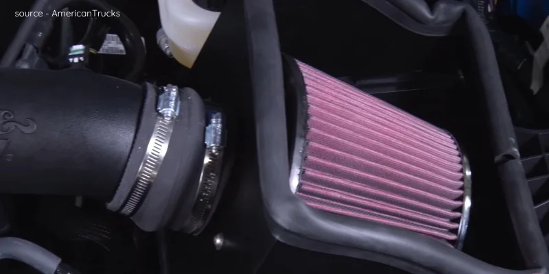 6 Best Cold Air Intakes For 3.5 Ecoboost in 2023 | vehicleic