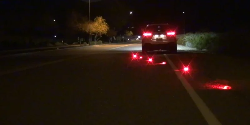5 Best LED Road Flares: Editor’s Choice 2023 | vehicleic