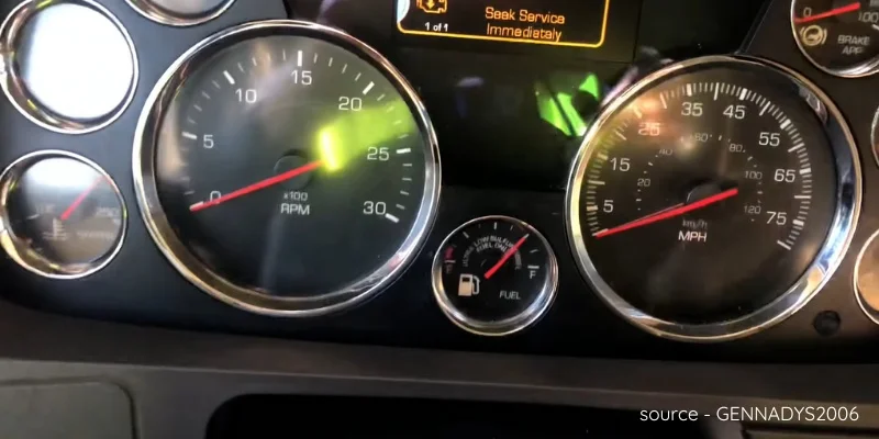 How to Clear Engine Derate | vehicleic