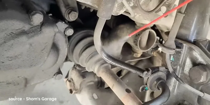 How to Lubricate Shocks and Struts: Detailed Guide! | vehicleic