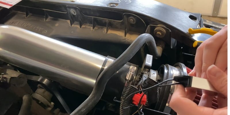 How to Install a Performance Chip in 2023 - Vehicleic